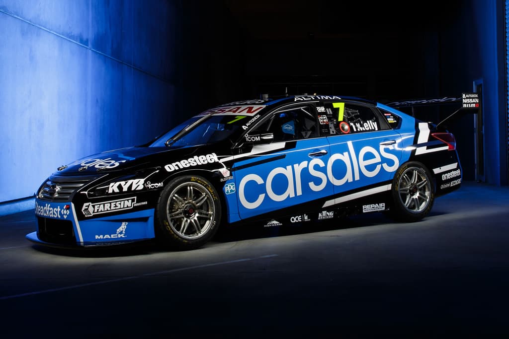 Carsales: A history of dividend growth - Associate Global Partners