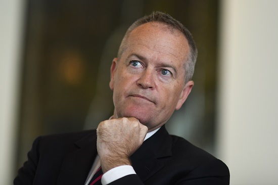 Switzer Daily: I miss Bill Shorten - Associate Global Partners